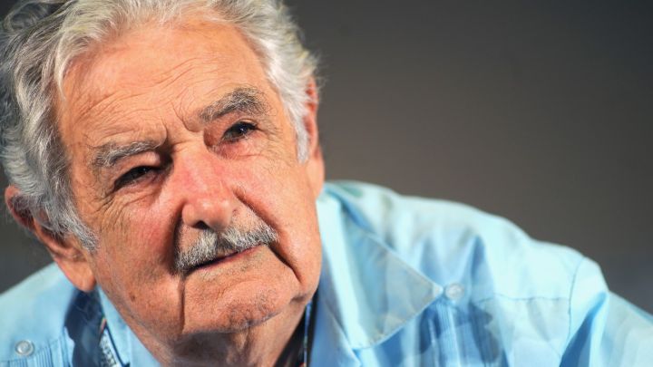 The guerrilla fighter who became Uruguay's president | Buenos Aires Times