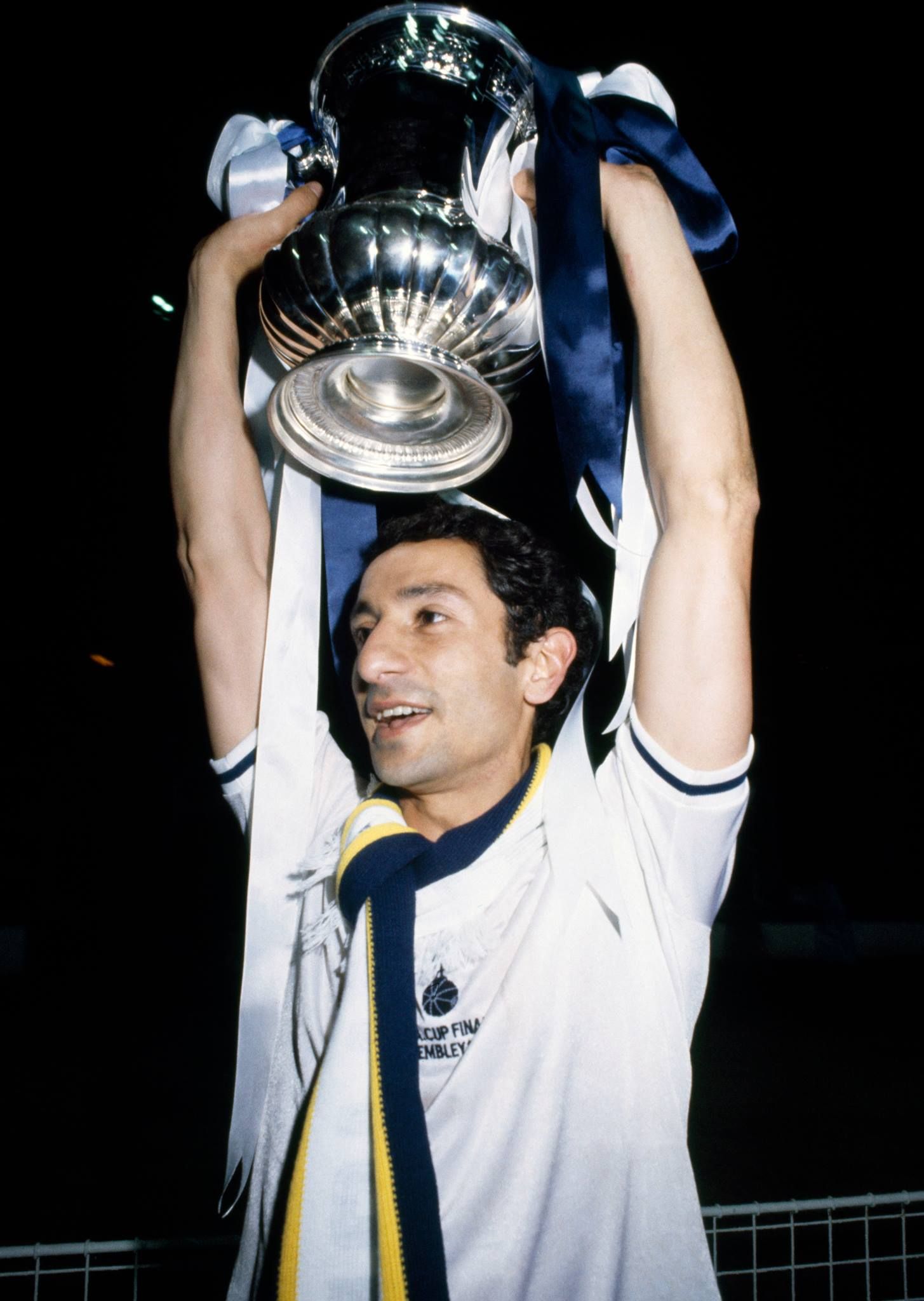 Cuti Romero, tras los pasos de Osvaldo Ardiles | Perfil