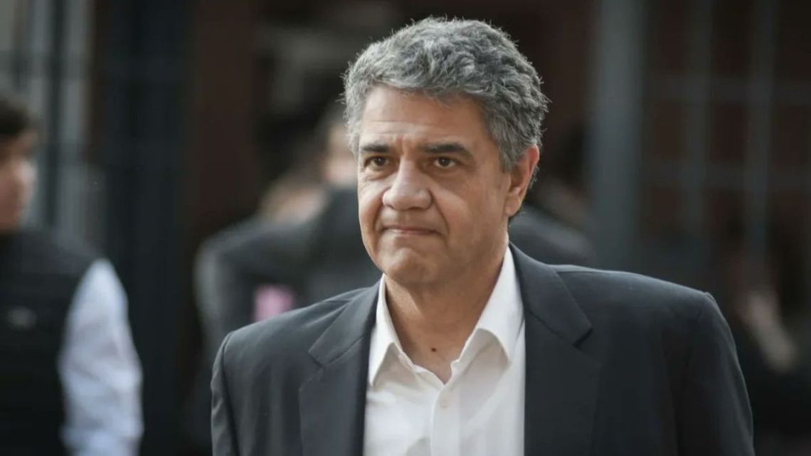 Jorge Macri se reúne hoy con Luis Caputo para reclamarle por la coparticipación | Perfil