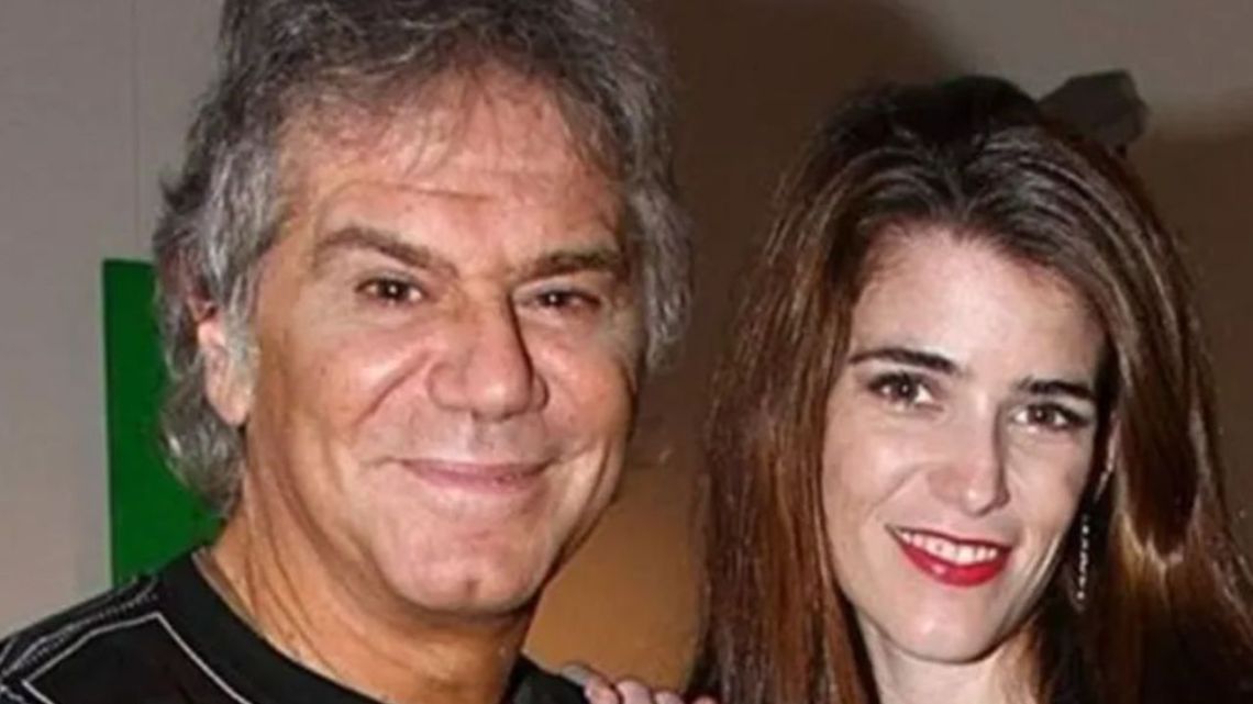 Beto Casella y Carolina Wyler se casaron en secreto | Caras