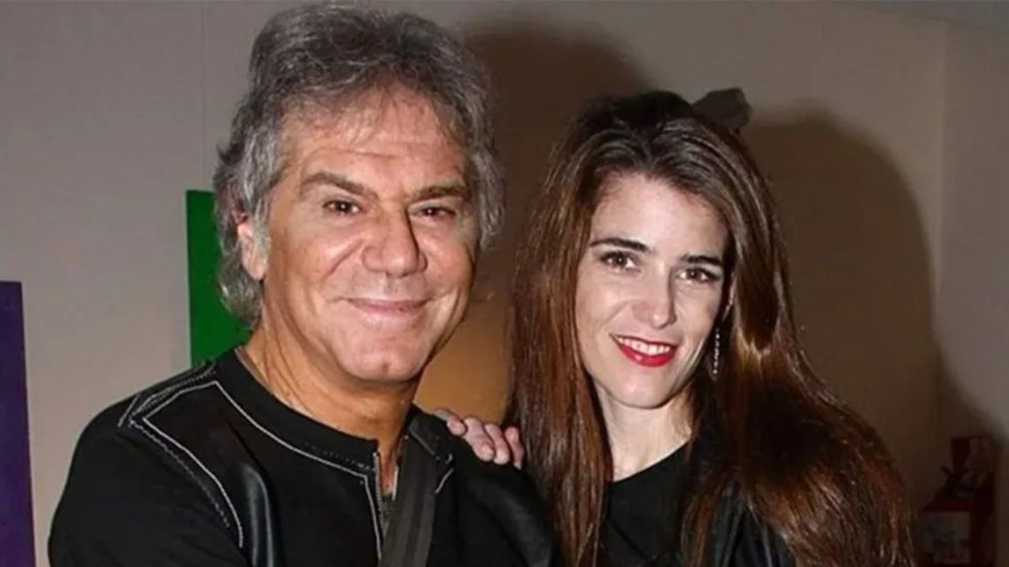 Beto Casella se casó con Carolina Wyler en secreto: los detalles | Exitoina