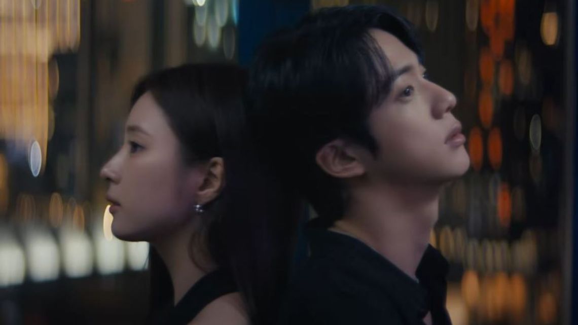 Quién es la mujer que aparece en el video de "Don't Say You Love Me" de ...
