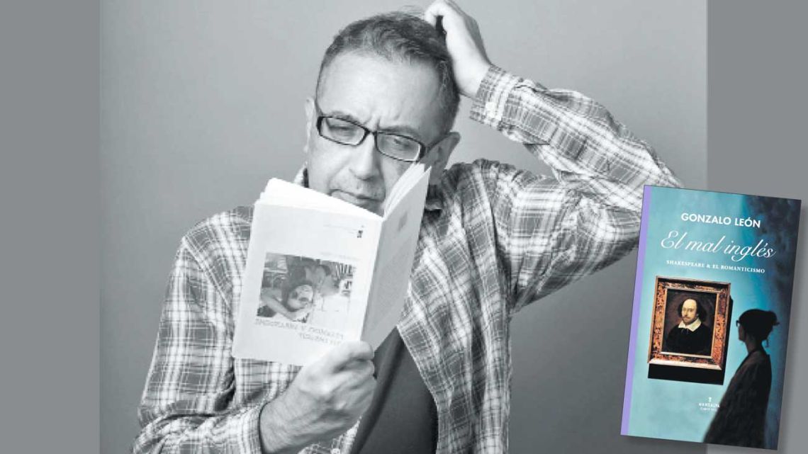 “Shakespeare es más que Cervantes” | Perfil