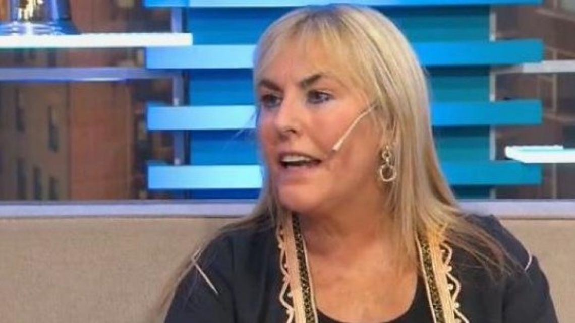 Murió Raquel Hermida Leyenda, la famosa abogada que luchó contra la ...