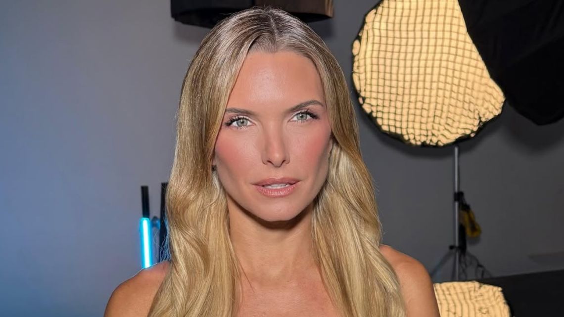 El desesperado pedido de Sofía Zámolo para encontrar a su tío, desaparecido durante el temporal ...