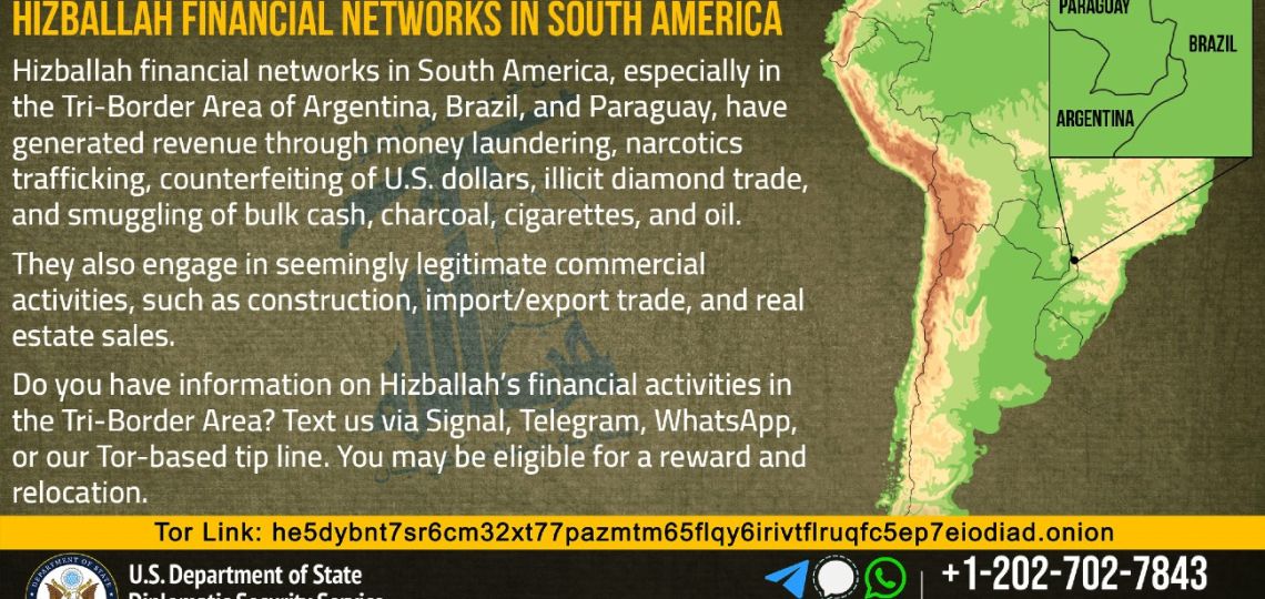 Hezbollah | Buenos Aires Times