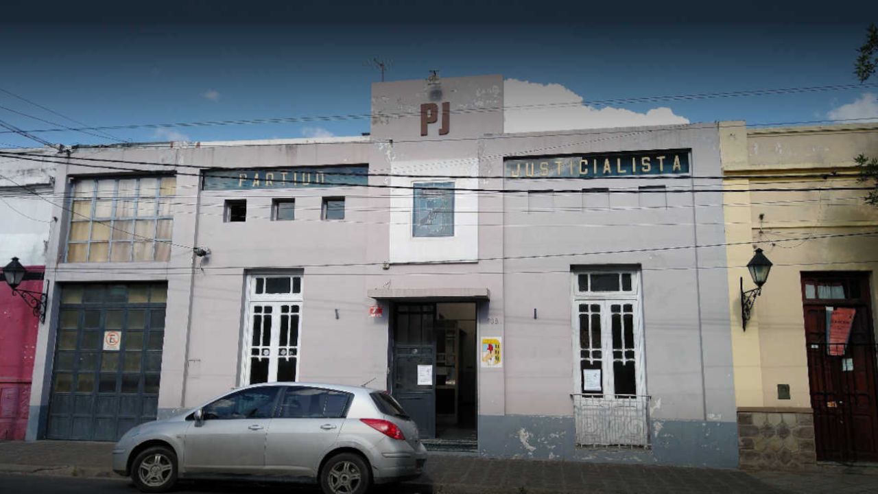El PJ Nacional apeló la intervención judicial en Salta y pidió suspenderla