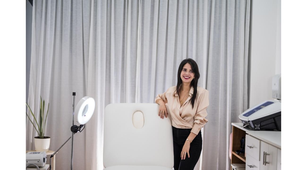 Dra. Nadia Ludmila Alexandra Mijalec | Caras