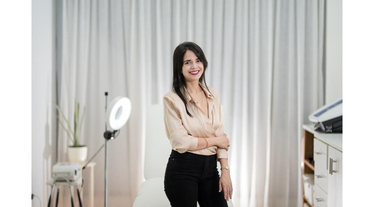 Dra. Nadia Ludmila Alexandra Mijalec | Caras