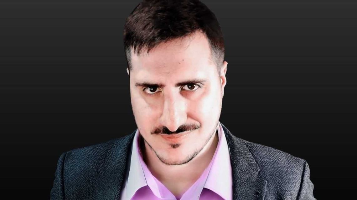 Augusto Grinner: "Milei ayuda al Gordo Dan para que después pueda ser la punta de lanza de ...