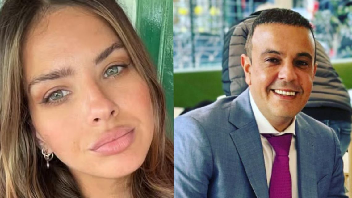 El comunicado del abogado de La China Suárez contra el estudio jurídico ...