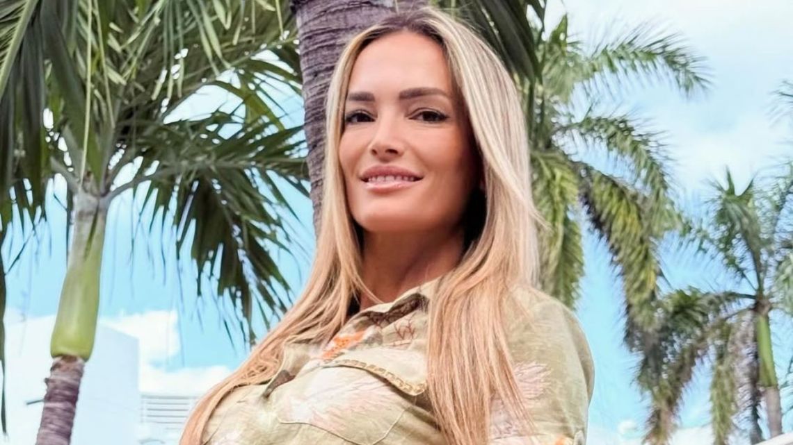 La nueva vida de Claudia Albertario a más de una década de irse de Argentina | Caras