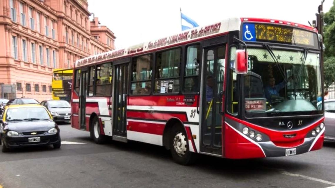 Aumenta el boleto de colectivo en el AMBA: cuánto cuesta viajar desde esta semana | Perfil