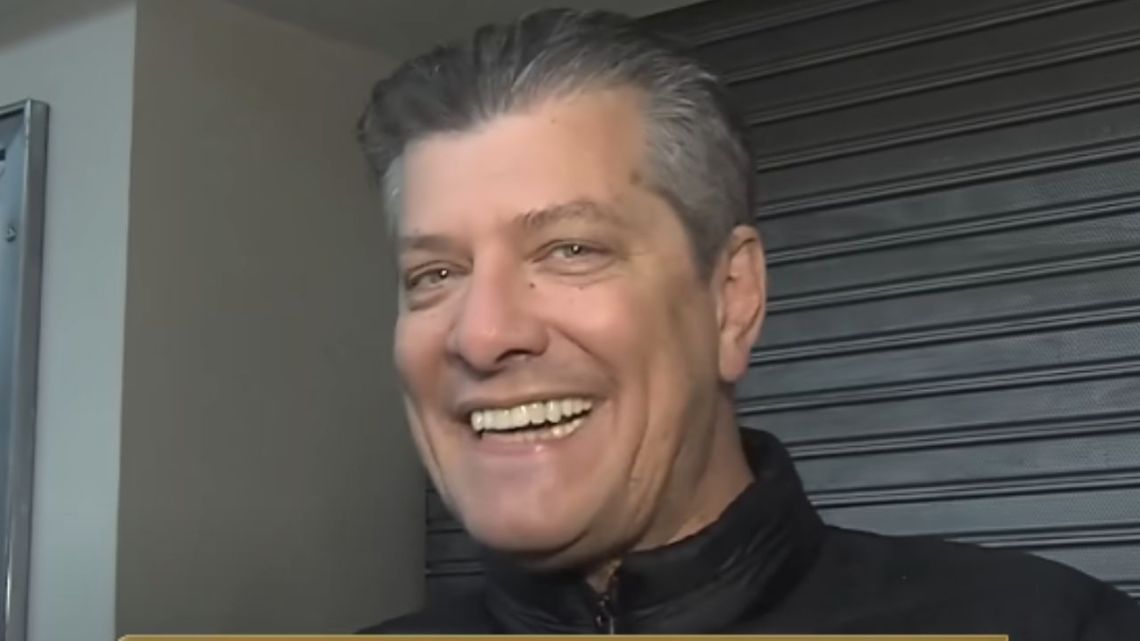 La millonaria cifra en dólares que cobraría Mario Pergolini en su ...