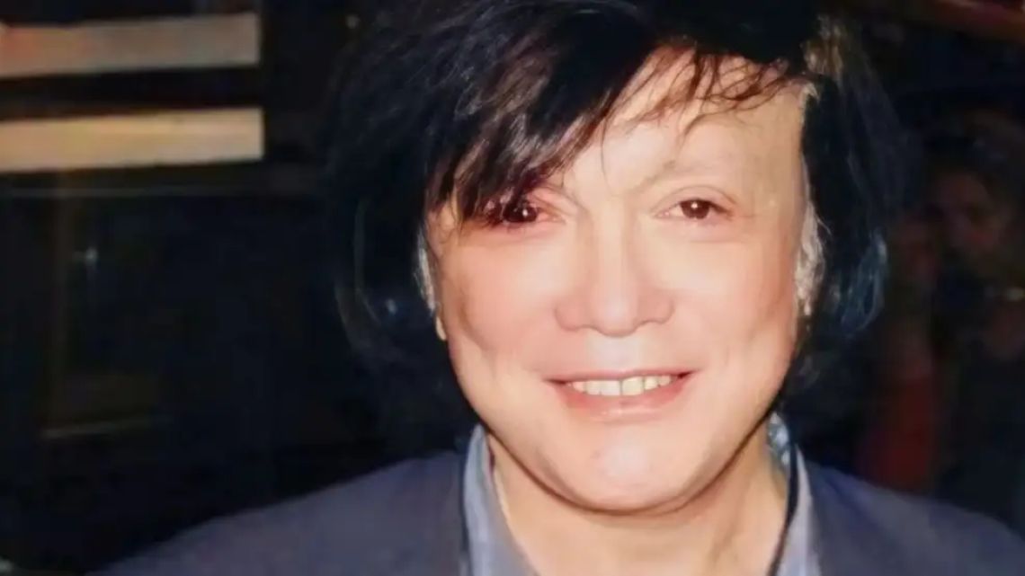 Murió Nicky Jones, el emblemático músico de El Club del clan: tenía 87 ...