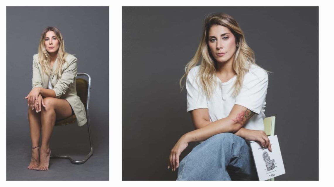 Yanela Duimich, la nueva columnista de Caras | Caras