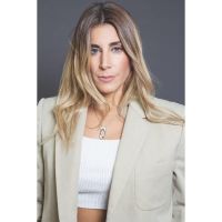 Yanela Duimich, la nueva columnista de Caras | Caras