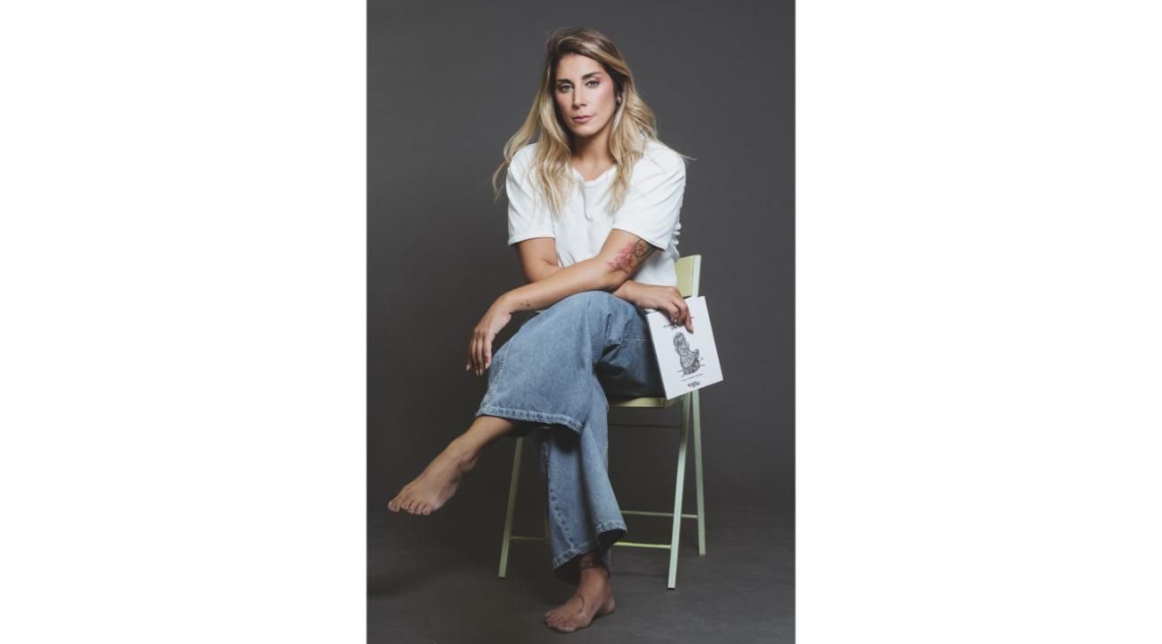 Yanela Duimich, la nueva columnista de Caras | Caras