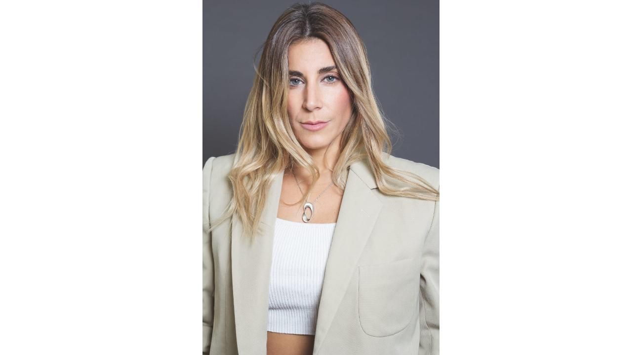 Yanela Duimich, la nueva columnista de Caras | Caras