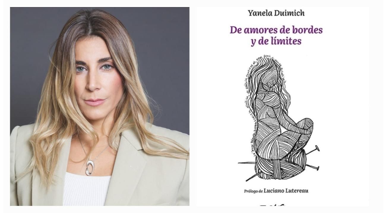 Yanela Duimich, la nueva columnista de Caras | Caras