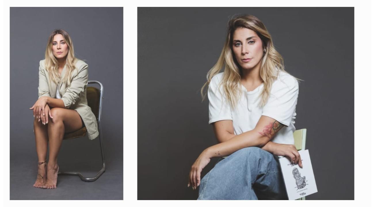 Yanela Duimich, la nueva columnista de Caras | Caras