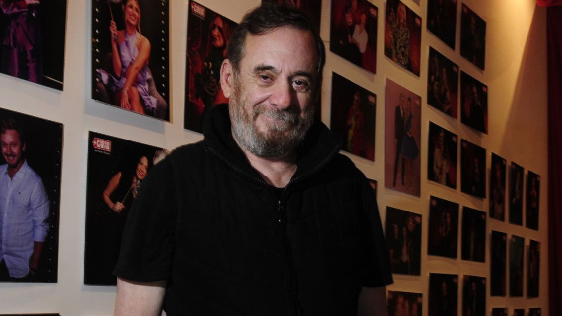 Alejandro Awada revela que estuvo cerca de quitarse la vida: “Me salvé ...