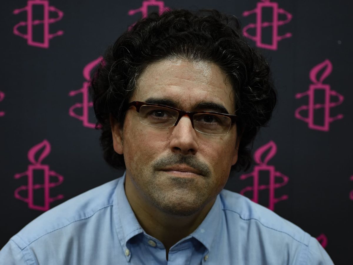 Gabriel Puricelli, Analista internacional : “El decreto de Meloni prevé ...