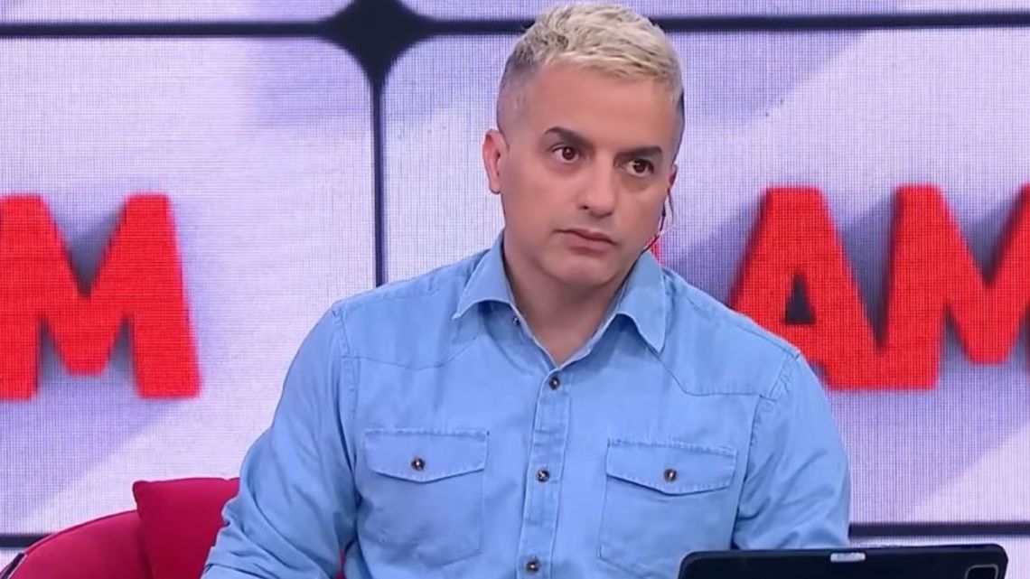 LAM no salió al aire el viernes, la red explotó y revelaron el motivo ...