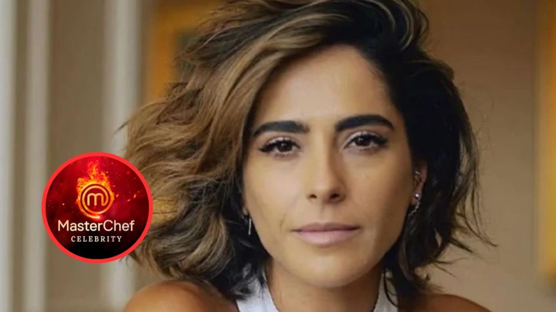Victoria Vannucci reveló por qué rechazó conducir Masterchef Celebrity ...