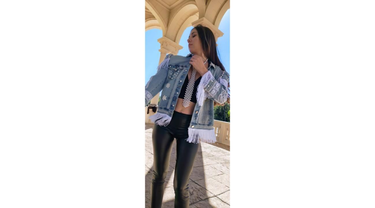 Quién es Beatriz Acosta… vamos a conocerla mejor! | Caras