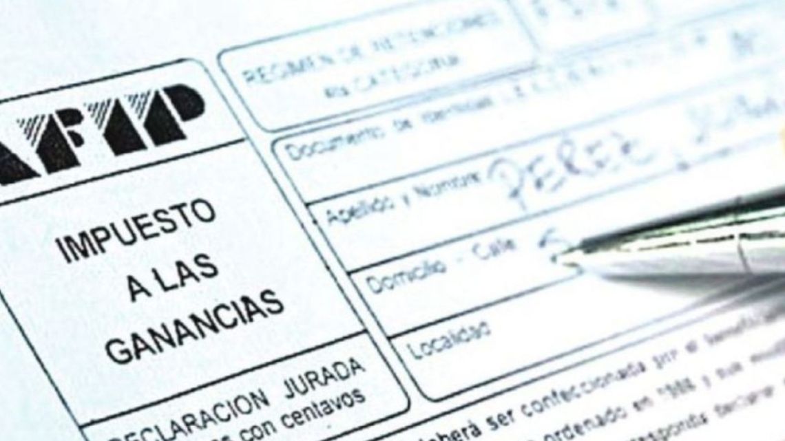 Ganancias: actualización de escalas y deducciones para empleados en relación de dependencia | Perfil