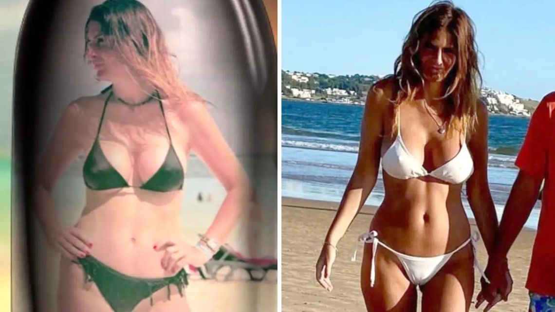 Quién es Julieta Makintach la jueza "hot" que aparece en los videos del documental del caso ...