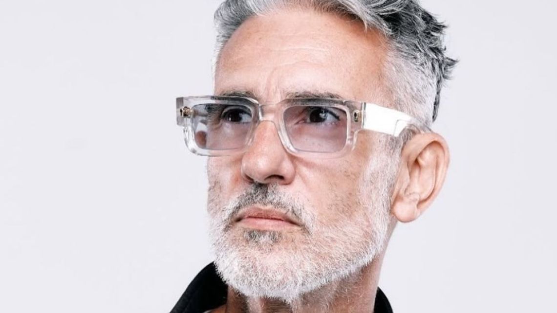La irreparable pérdida que golpeó a Miguel Varoni, el protagonista de ...