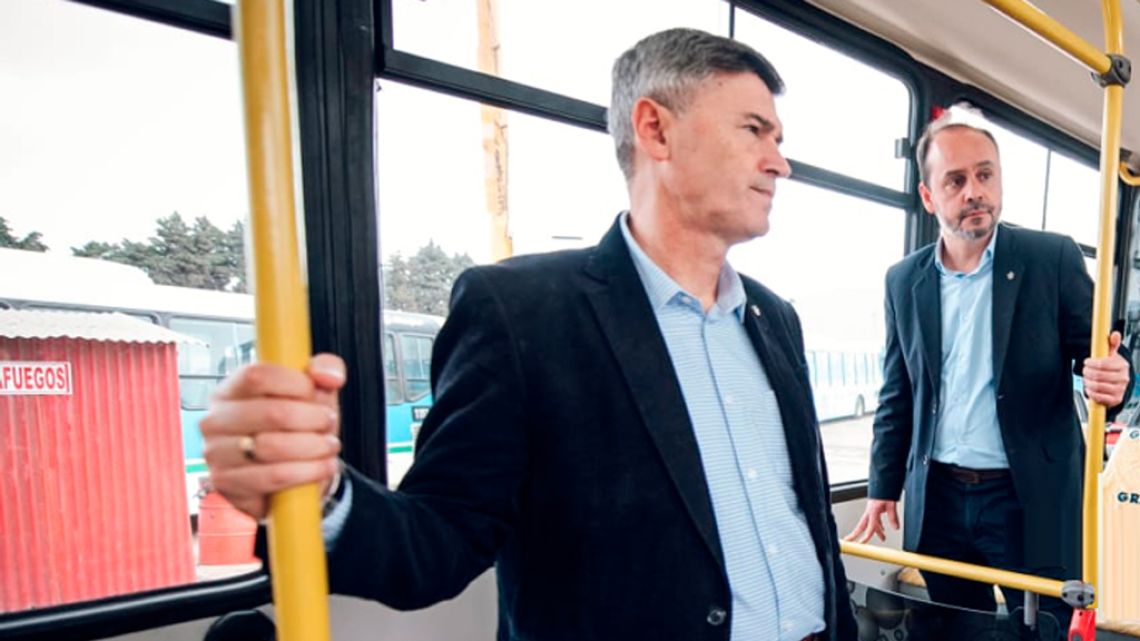 Rodrigo Fernández: “FAM no cumplió lo prometido y su continuidad está ...