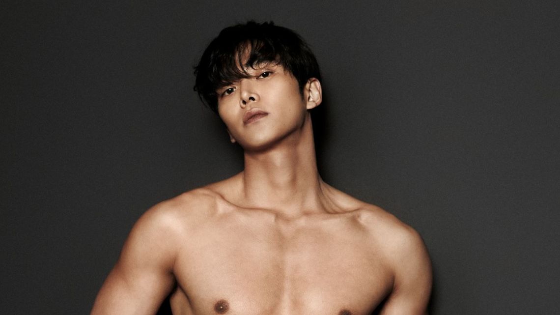 Rowoon, ex miembro del grupo SF9, anunció cuándo iniciará el servicio militar en Corea del Sur ...