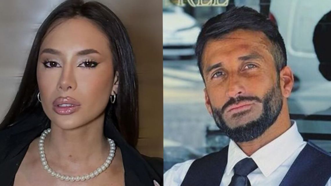 Dramático giro en la causa de Flor Moyano contra Juan Martino que involucra a Roberto Castillo ...