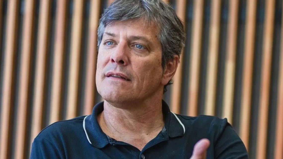 El Trece lanzó la primera promo de "Otro día perdido", el programa de Mario Pergolini | Exitoina