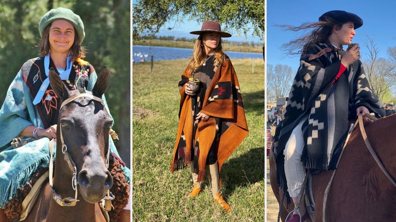 La tercera edición de Puro Poncho se hará el 9 de julio | Weekend