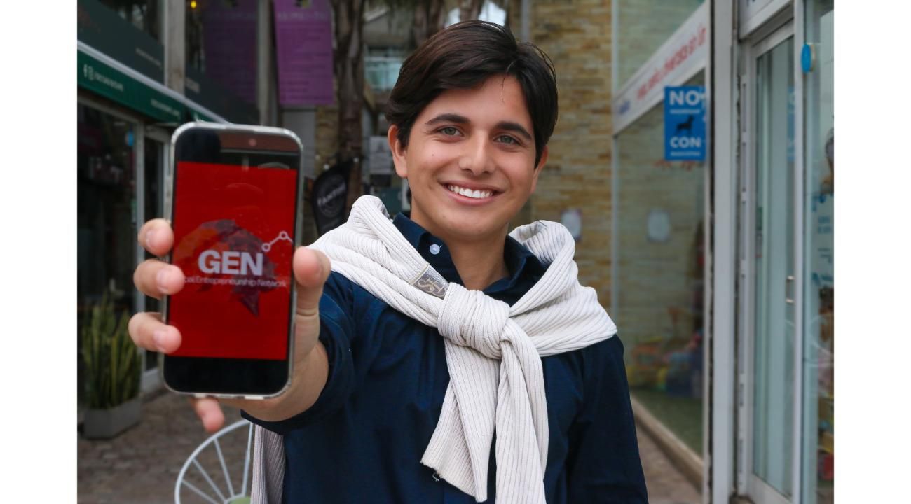 GEN: La comunidad que impulsa a emprendedores en Argentina y ...