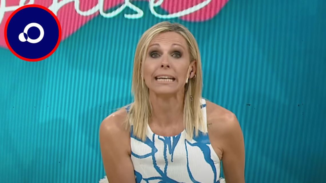 TV Pública lanzó una promoción para el nuevo programa de Denise Dumas ...