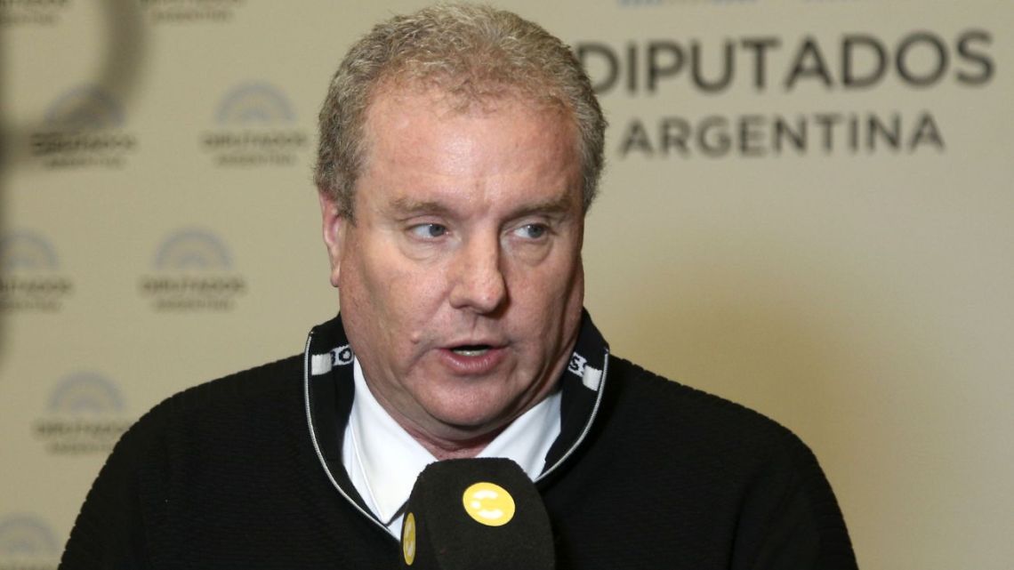 Milman: “Si hubo autor intelectual del atentado a CFK habría que ...