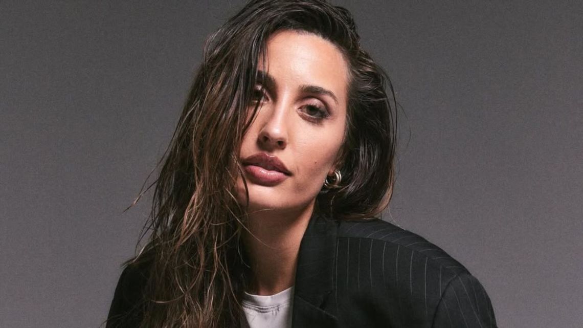 Yoyi Francella sufrió un terrible accidente en la ducha: "Me rompí la ...