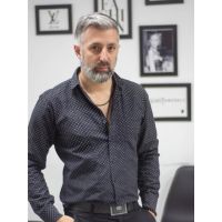 El arte de formar talentos: Diego Jolivot y la evolución del modelaje | Caras