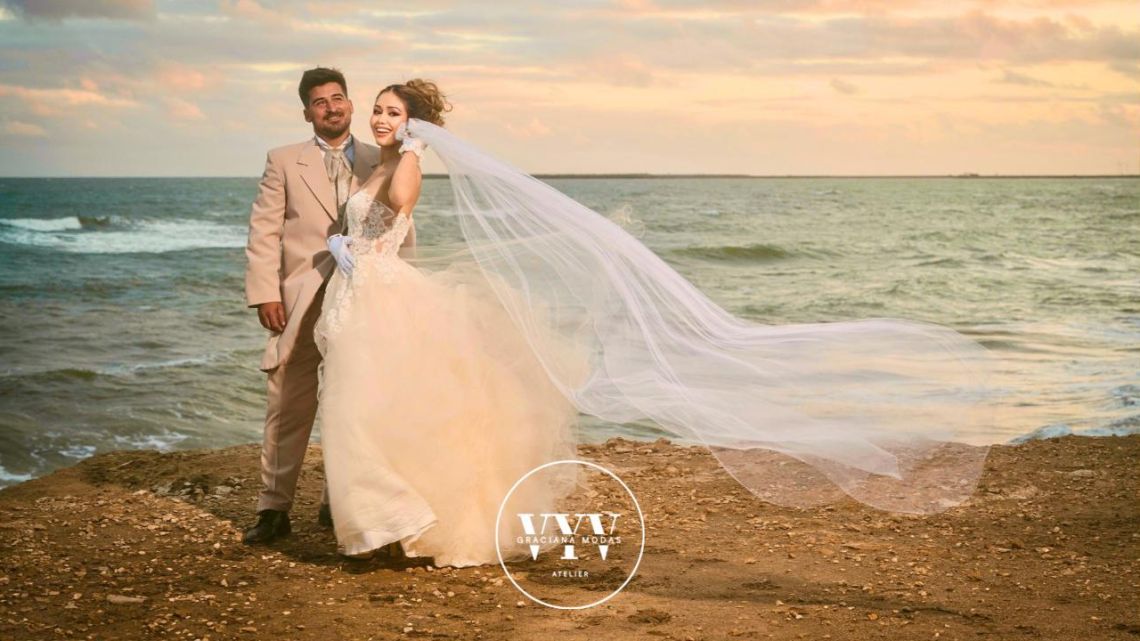 GRACIANA MODAS – Tendencias con alma: la novia que vive su historia en ...