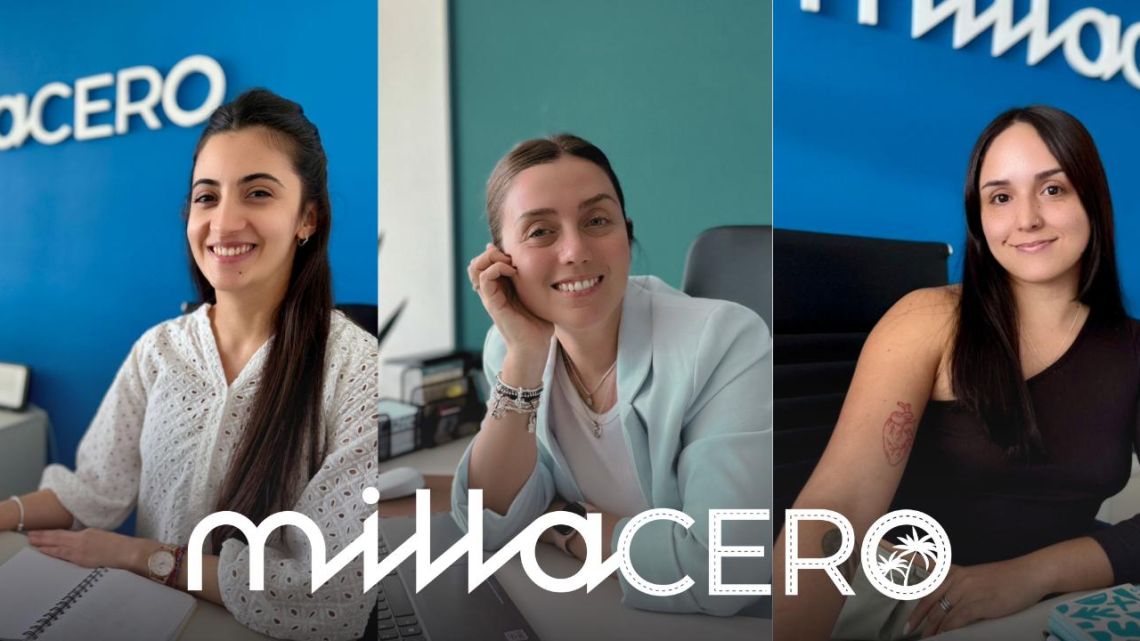 Para que viajar sea un placer, garantizado | Caras