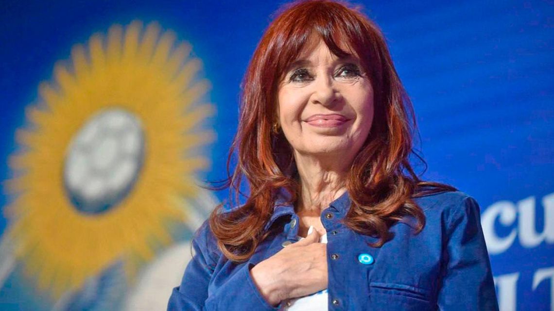 El repliegue de Cristina, ¿táctico o final? | Perfil