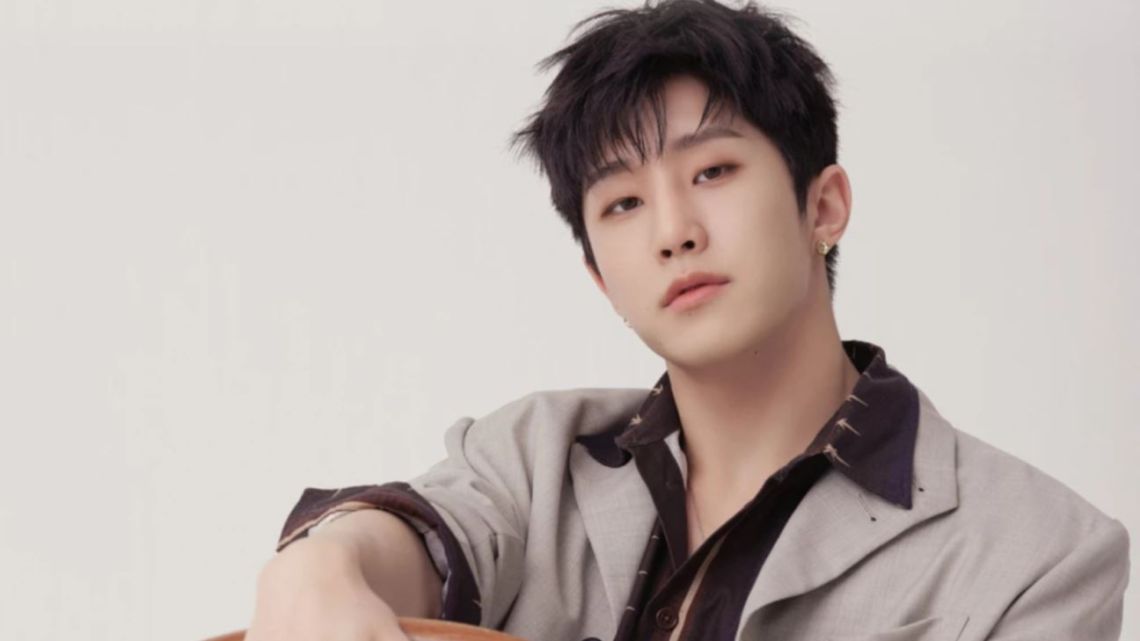 Jinjin, miembro del grupo ASTRO, fue eximido del servicio militar en Corea del Sur: qué pasó ...