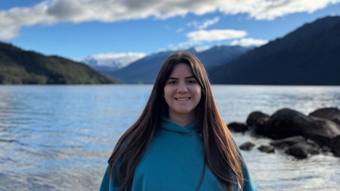 Lic. Sofia Melo: transformando tu comunicación con conciencia y estrategia | Caras