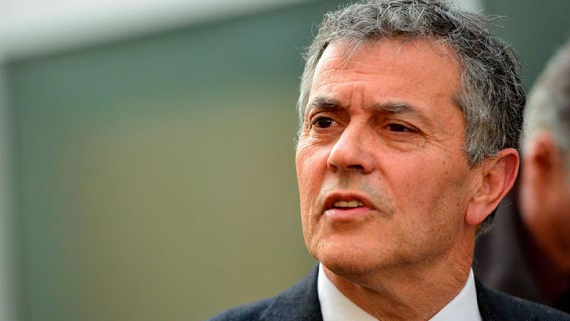 Raúl Garzón sobre el juicio del Neonatal: “La instrucción debe seguir ...