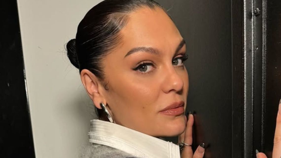 La cantante Jessie J reveló que tiene cáncer: "No lo estoy asimilando ...